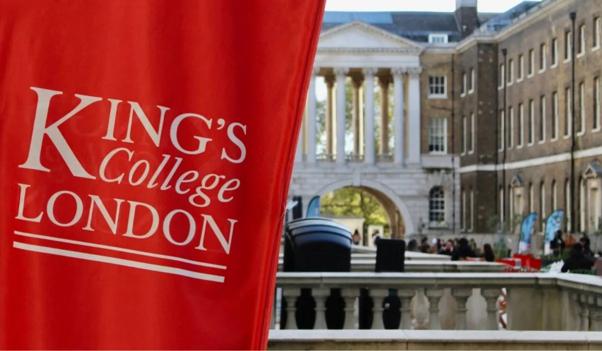 皇室級頂級生活體驗｜金三角名校【KCL】精選倫敦學區好房 - 英商首都集團